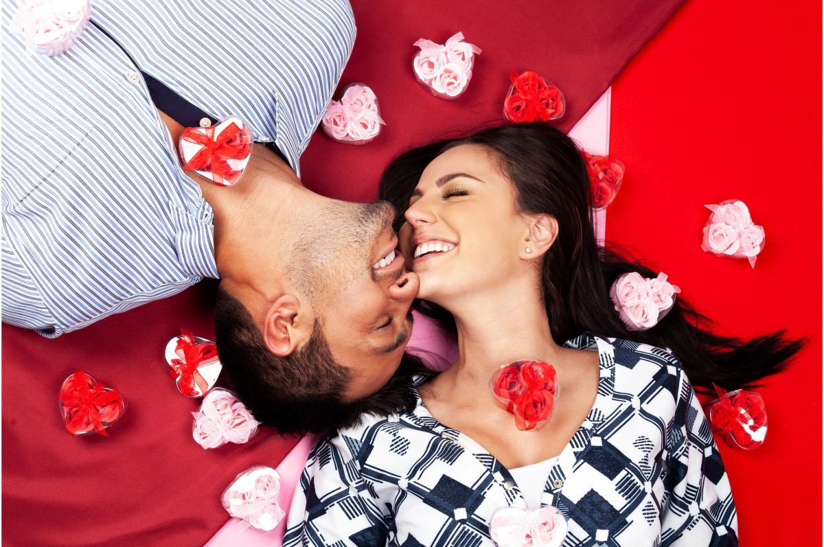 Flores Para San Valentín Encuentra El Ramo Perfecto